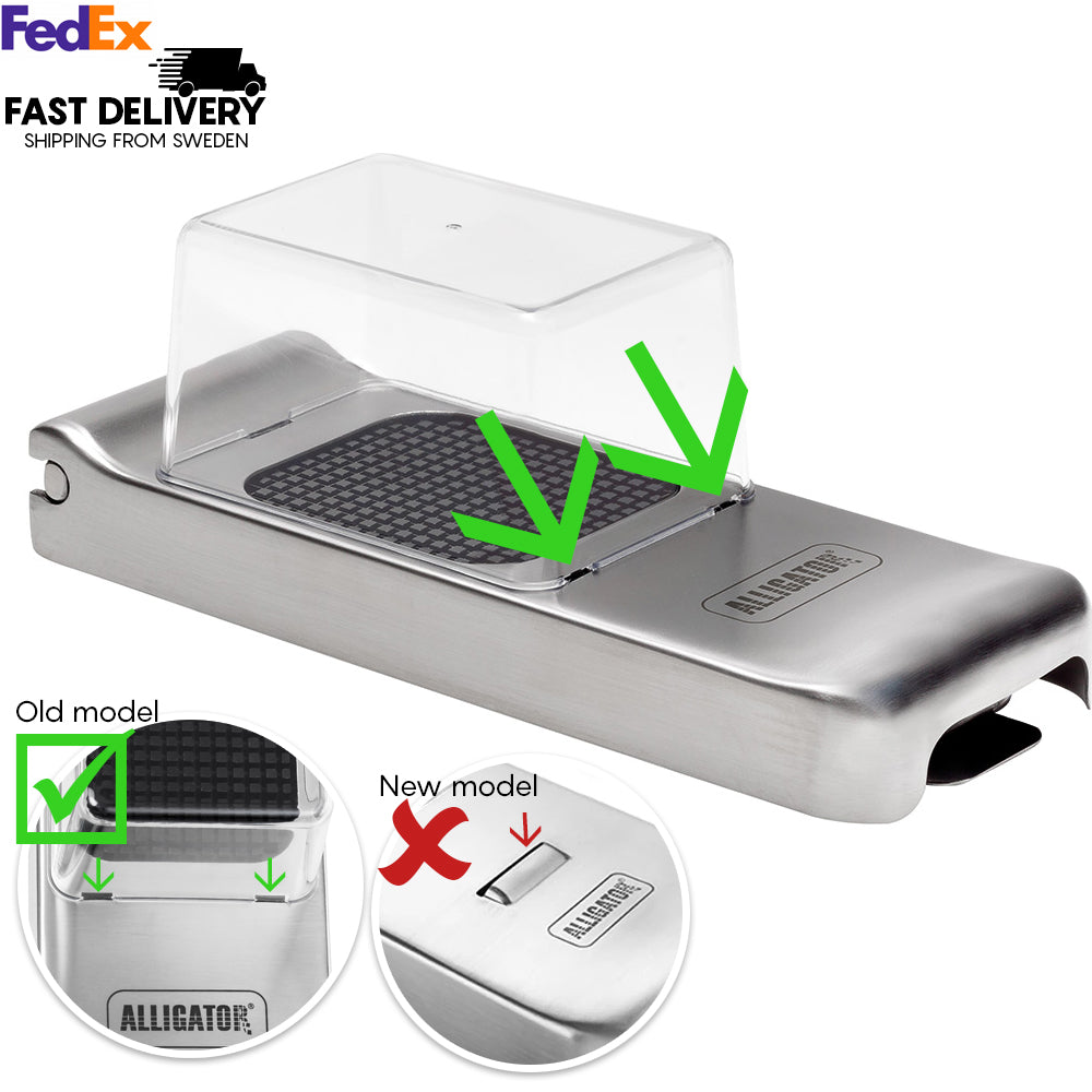 SUPER DEAL! Bundle Replacement parts for Stainless Steel Alligator ...