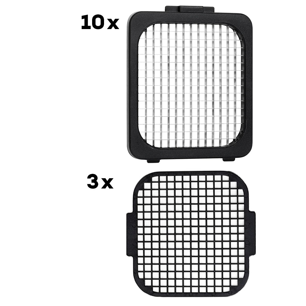 SUPER DEAL! Bundle of replacement parts for Restaurants and Catering ...