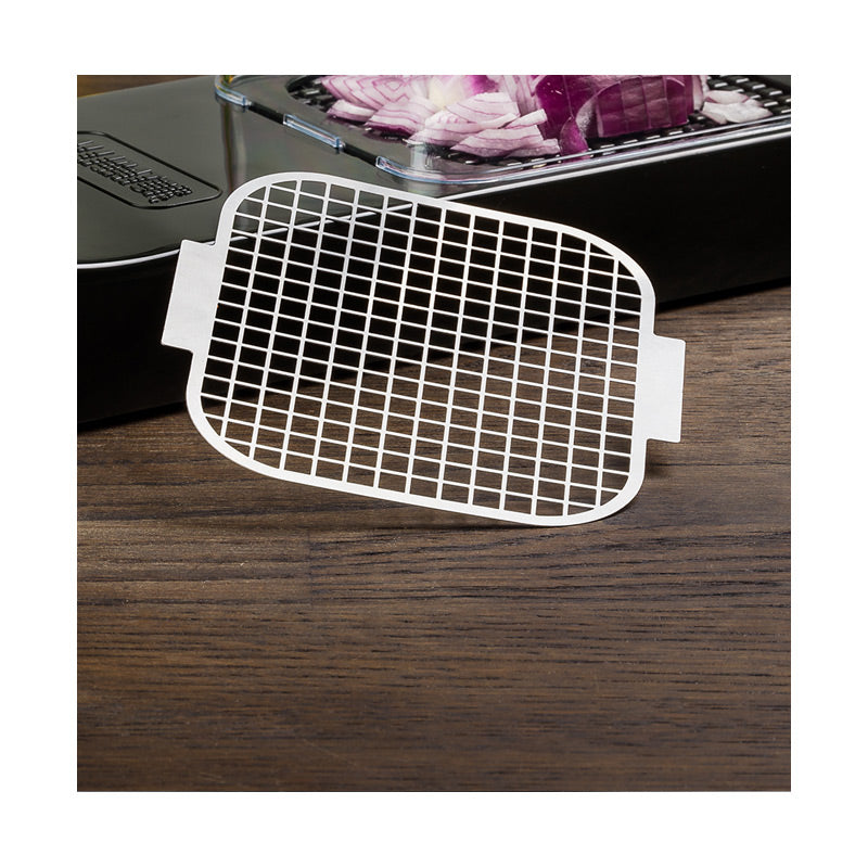 501 | 1055SS Stainless Steel Cleaning Grid 6 x 6 mm (1/4") | Alligator ...